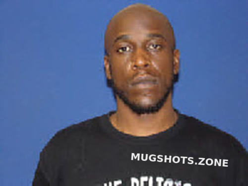 JONES SHERROD FARICO 04/13/2023 - Sampson County Mugshots Zone