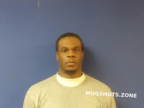 BROWN ZEBEDEE NMN 04/17/2023 - Sampson County Mugshots Zone