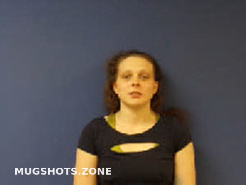 PEARCE SAVANNAH MACKENZIE 04/19/2023 - Sampson County Mugshots Zone
