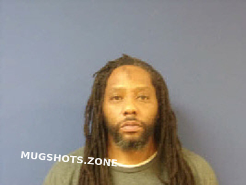 DIXON FREDERICK MAURICE 04/21/2023 - Sampson County Mugshots Zone