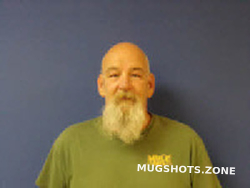 MCLAMB DOUGLAS WAYNE 04/22/2023 - Sampson County Mugshots Zone