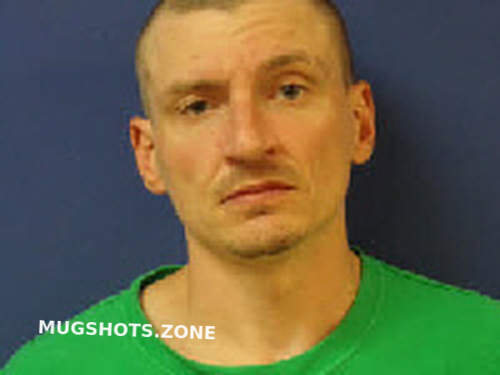 AUTRY JONATHAN ROBERT 04/24/2023 - Sampson County Mugshots Zone