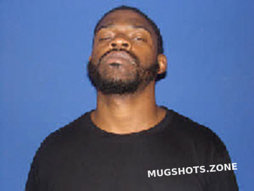 EASON DEMETRIUS ANTOIN 04/24/2023 - Sampson County Mugshots Zone