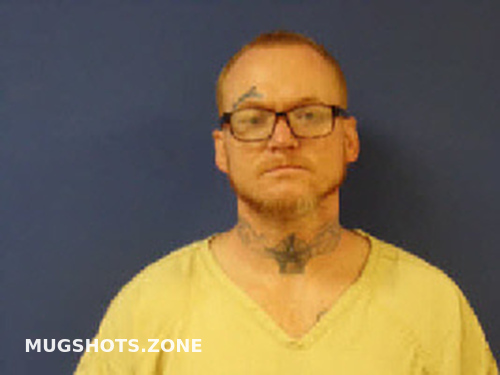 MCGAHA JASON ROBERT 04/26/2023 - Sampson County Mugshots Zone