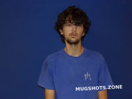 CHESTNUTT JOHN WILLIAM 04/28/2023 - Sampson County Mugshots Zone