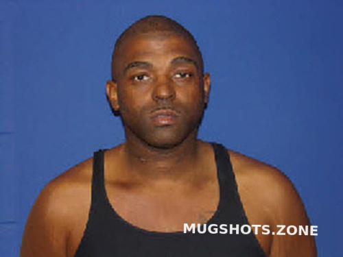 SPRUILL KENNETH RAY 04/28/2023 - Sampson County Mugshots Zone
