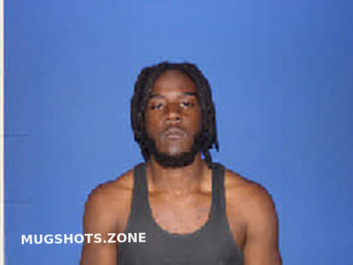 JORDAN DEVONTE TERRELL 05/02/2023 - Sampson County Mugshots Zone