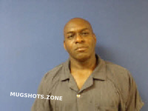 CARR DAVID LAMONT 05/09/2023 - Sampson County Mugshots Zone