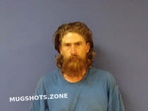 JOHNSON JERRY THOMAS 05/12/2023 - Sampson County Mugshots Zone