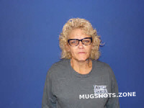 Barker Shanna Leigh 05192023 Sampson County Mugshots Zone