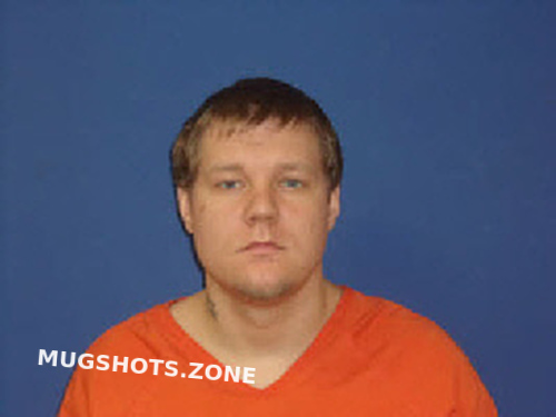 MARTIN DYLAN MCCRAY 05/19/2023 - Sampson County Mugshots Zone