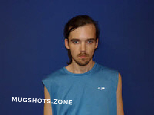 MATTHIS MATTHEW MONROE 05/20/2023 - Sampson County Mugshots Zone