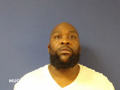 FAISON HOMER ALLEN 05/22/2023 - Sampson County Mugshots Zone