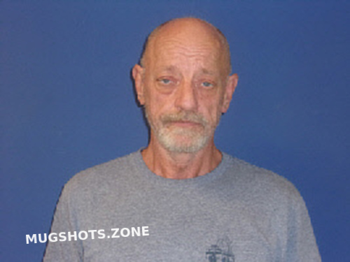 AUTRY BOBBY THURMAN 05/30/2023 - Sampson County Mugshots Zone