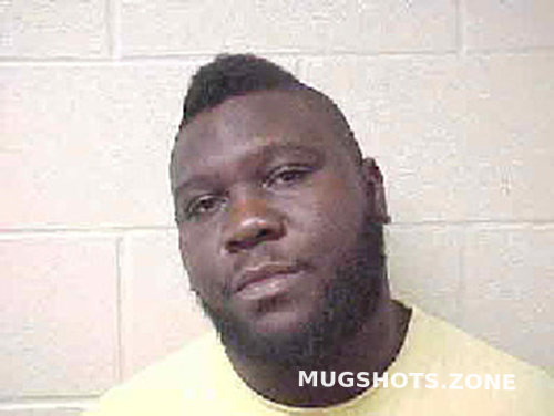BRUNSON JOHNNY DWAYNE 06/02/2023 - Sampson County Mugshots Zone