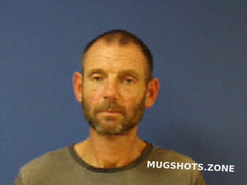 KNOWLES JOHN 06/08/2023 - Sampson County Mugshots Zone