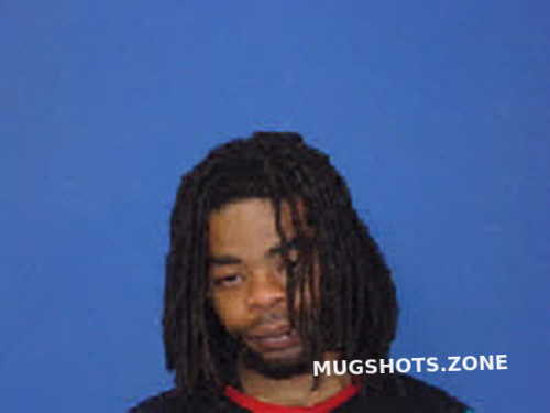 AUTRY TAVIS RACHAE 06/13/2023 - Sampson County Mugshots Zone