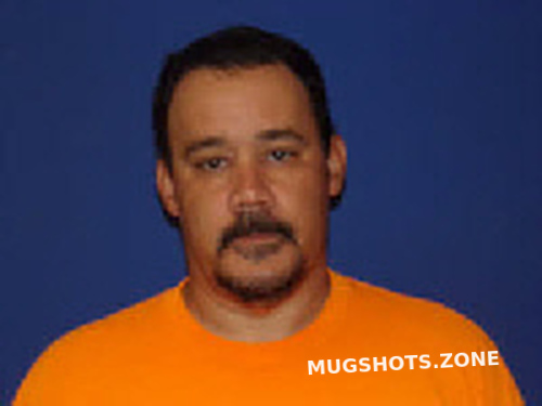 BREWINGTON JASON TODD 06/13/2023 - Sampson County Mugshots Zone