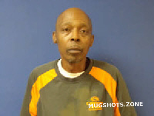 KING STEVEN PRENTICE 06/15/2023 - Sampson County Mugshots Zone