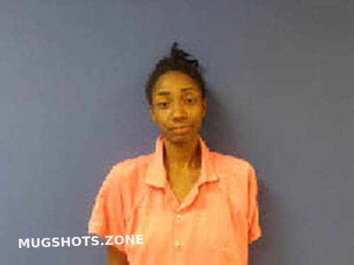 COOK TIFFANY FAITH 06/17/2023 - Sampson County Mugshots Zone