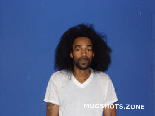 MCBEAN THOMAS CALVIN 06/21/2023 - Sampson County Mugshots Zone