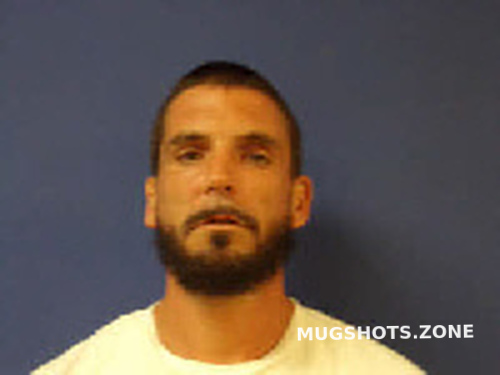 ALLEN JAMES PAUL 07/28/2023 - Sampson County Mugshots Zone