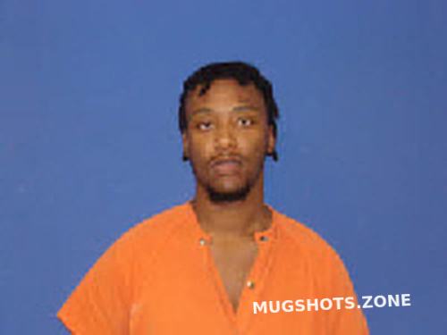 HINTON ERIC DEVON 07/28/2023 - Sampson County Mugshots Zone