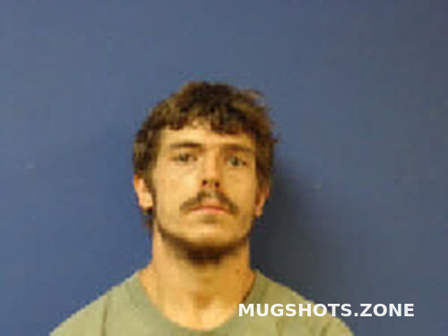 FRAIN ROBERT THOMAS 07/31/2023 - Sampson County Mugshots Zone