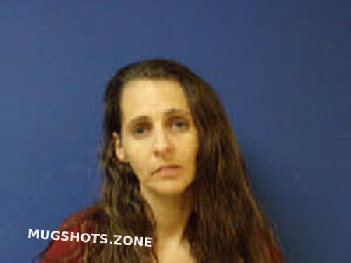 BLAKE BRANDI RACQUEL 07/31/2023 - Sampson County Mugshots Zone