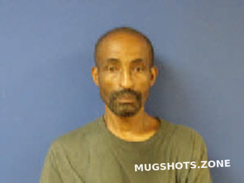 GRIFFIN LEONARD 08/05/2023 - Sampson County Mugshots Zone