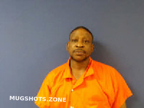 FISHER JIMMY 08/07/2023 - Sampson County Mugshots Zone