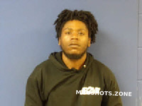WASHINGTON SINCERE NAEIM 08/11/2023 - Sampson County Mugshots Zone