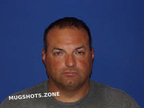 SMITH MATTHEW ANTHONY 08/17/2023 - Sampson County Mugshots Zone