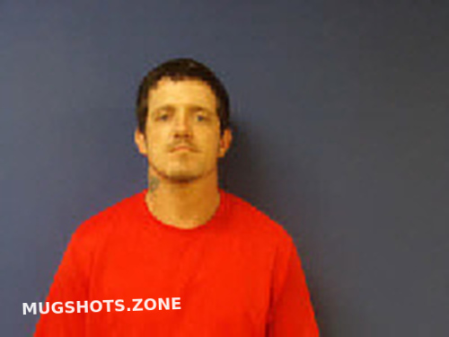 AUTRY CHRISTOPHER DEAN 08/22/2023 - Sampson County Mugshots Zone