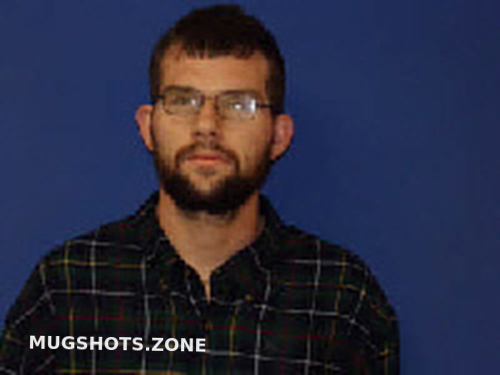 Moore Patrick Wayne 08 23 2023 Sampson County Mugshots Zone