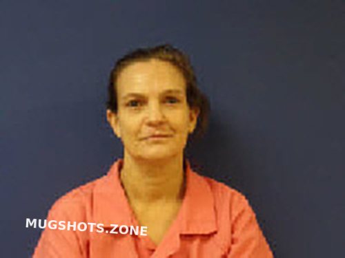 TEAGUE BRANDY JANE 08/24/2023 - Sampson County Mugshots Zone