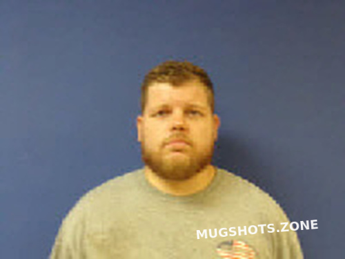 CARTER CAMERON WAYNE 08/26/2023 - Sampson County Mugshots Zone