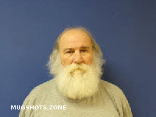 LEWIS RODNEY DALTON 08/28/2023 - Sampson County Mugshots Zone