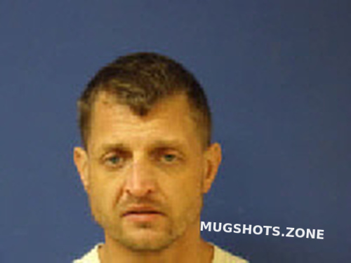 SESSOMS RAY NMN 08/29/2023 - Sampson County Mugshots Zone