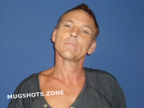 JOHNSON CHRISTOPHER RAY 09/28/2023 - Sampson County Mugshots Zone