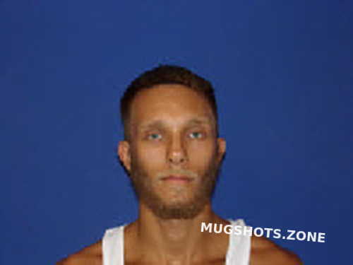 BISHOP BRAYDEN ALEXANDER 10/04/2023 - Sampson County Mugshots Zone