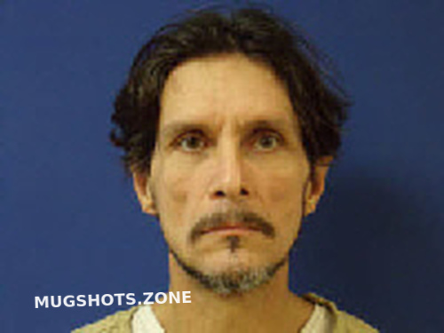 CLONTZ WILLIAM CLYDE 10/13/2023 - Sampson County Mugshots Zone