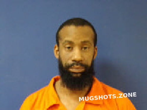 BRYANT JASON LEMARR 10/14/2023 - Sampson County Mugshots Zone