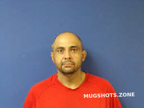 SIMMONS BRANDON NELSON 10/20/2023 - Sampson County Mugshots Zone