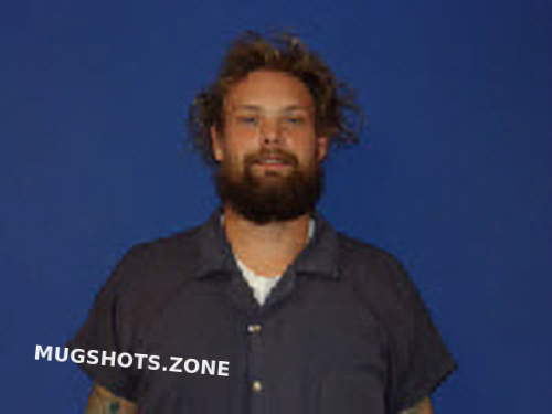 STRICKLAND STEVEN CRAIG 10/25/2023 - Sampson County Mugshots Zone