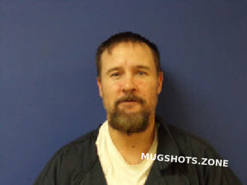 CARTER AARON HINSON 11/01/2023 - Sampson County Mugshots Zone