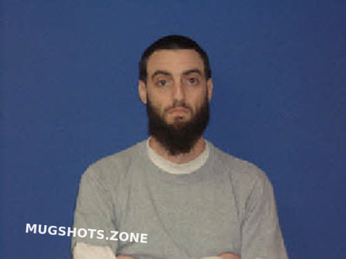 Moore Spencer Todd 11022023 Sampson County Mugshots Zone