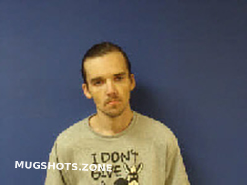 MATTHIS MATTHEW MONROE 11/03/2023 - Sampson County Mugshots Zone