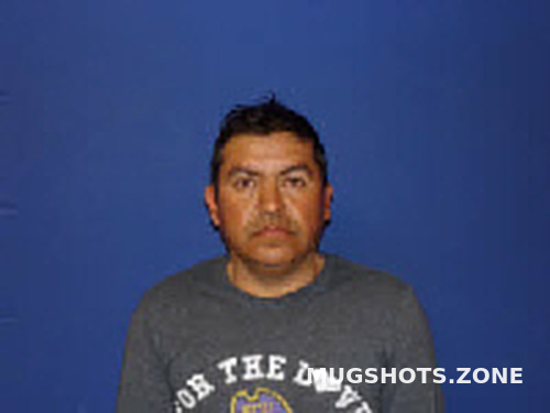 RAMOS RAFAEL MACHADO 11/05/2023 - Sampson County Mugshots Zone