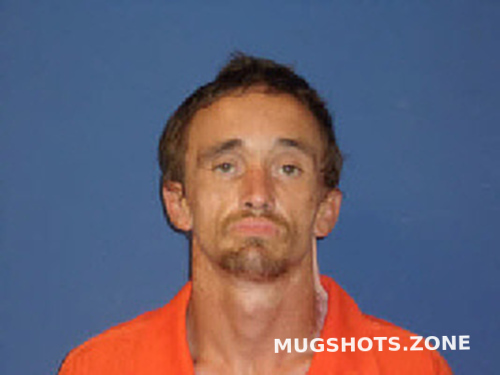 MERRITT ADRIAN DAVID 11/15/2023 - Sampson County Mugshots Zone